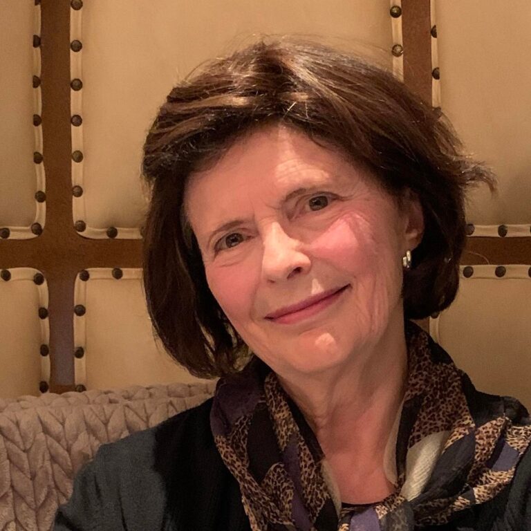 2023 LOUISE SINGER – Route des Arts Vaudreuil-Soulanges